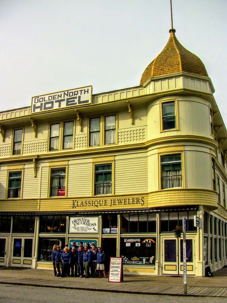 Skagway Float Rafting and Hiking Tours | Skagway Float Tours