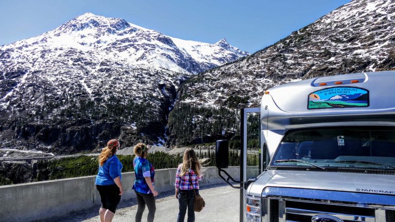 Skagway Float Rafting and Hiking Tours | Skagway Float Tours